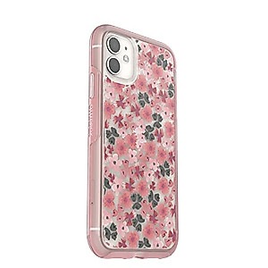 OtterBox SYMMETRY SERIES Case for Apple iPhone 11 - Best Buds Floral