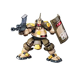 Danball Senki LBX Deqoo Plastic Model