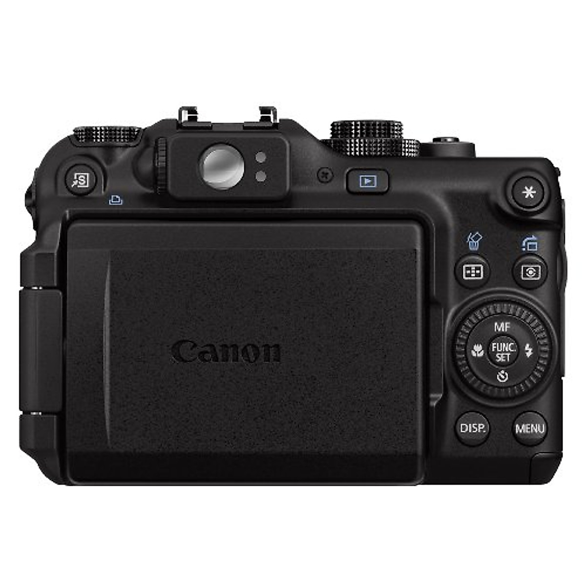 Canon PowerShot G11 Digital Camera