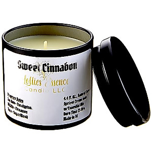 Sweet Cinnabon Candle 4.4 fl. oz. (Small)