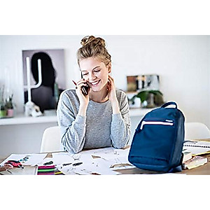 Hedgren Vogue RFID Backpack, Black