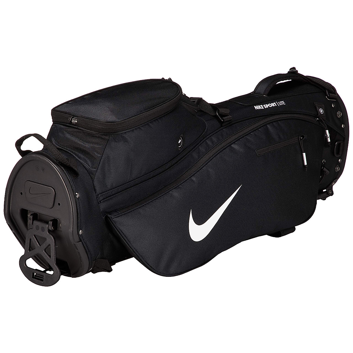 Nike Sport Lite Golf Bag, Black