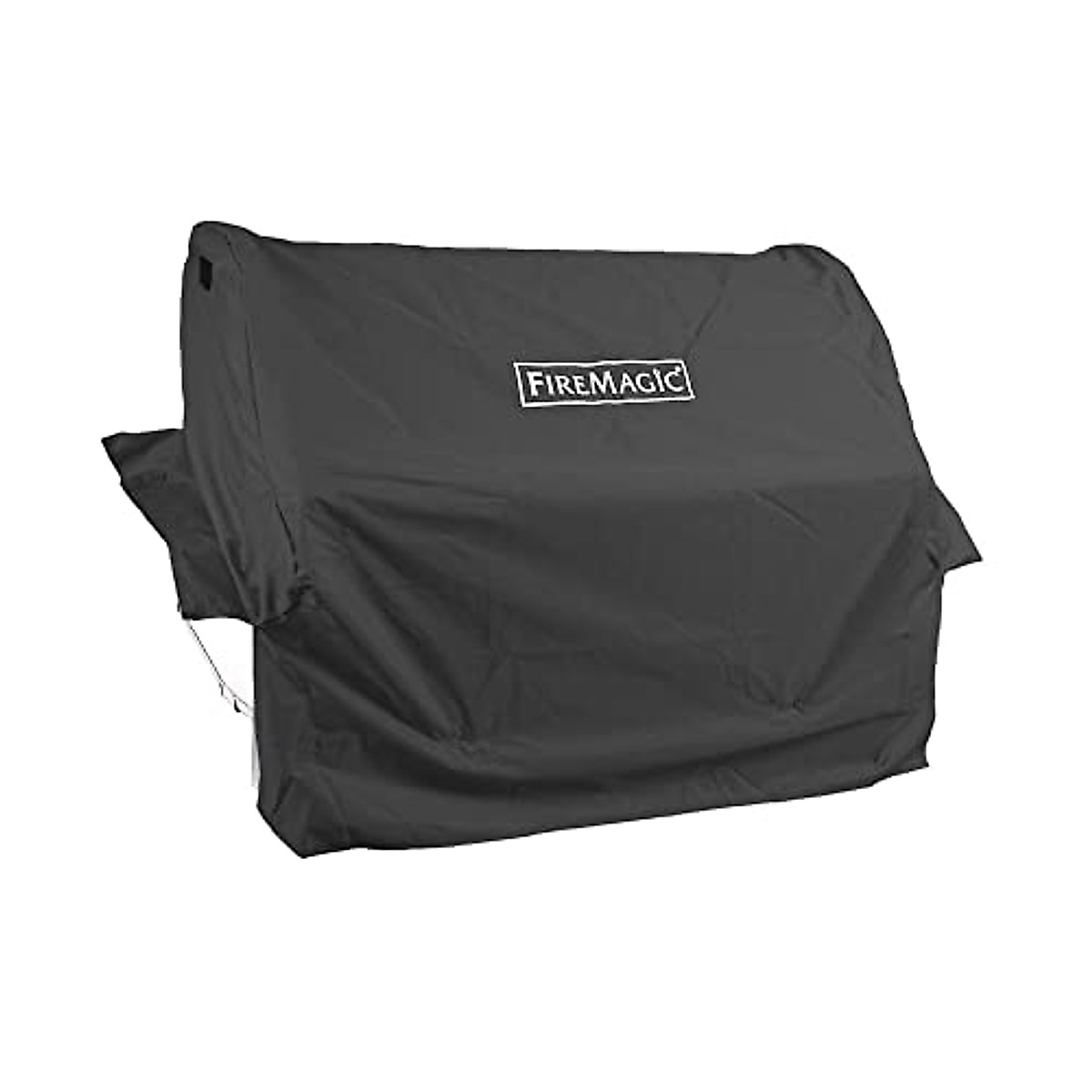 Fire Magic Grill Cover For Aurora/Choice A430/C430 Built-in Gas Grill Or 24-inch Built-in Charcoal Grill - 3644f