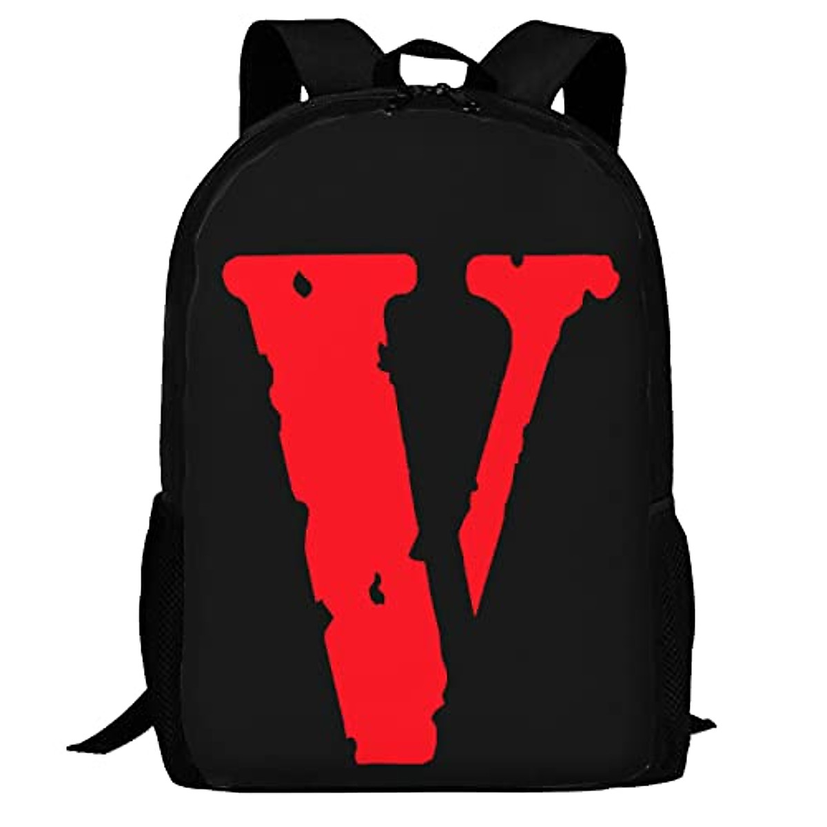 Backpack 3D Printed Casual Lightweight Travel Daypack Large Capacity Laptop Backpack(Style-4)