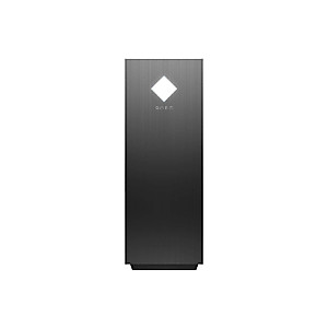 HP OMEN 25L Gaming Desktop PC (AMD Ryzen 5 5600X Processor, NVIDIA RTX 3070 Graphics Card, Windows 10 Home, Glass Window, 512GB PCIe Gen 3 SSD, 16GB HyperX 3200MHz RGB DDR4 RAM) VR Ready