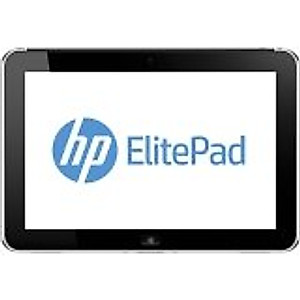 ElitePad 900 G1 D3H85UT 10-Inch 64GB Slate Tablet PC - Wi-Fi - Intel - Atom Z2760 1.8GHz