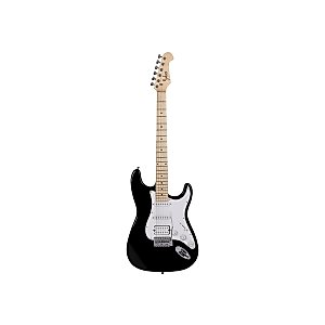 Monoprice 6 String Solid-Body Electric Guitar, Right (610035)