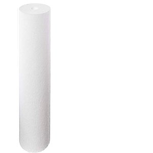 Replacement for DGD-5005-20 SDC-45-2005 5 Micron 20 x 4.5 Spun Wound Polypropylene