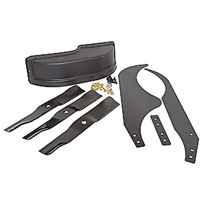 Husqvarna 582559901 Mulch Kits, Black
