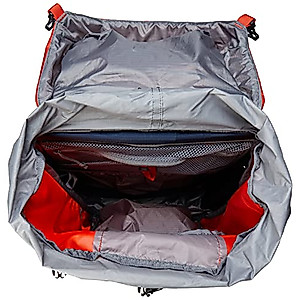 Mammut Trion Spine 35L Backpack - Hot Red/Marine 35L