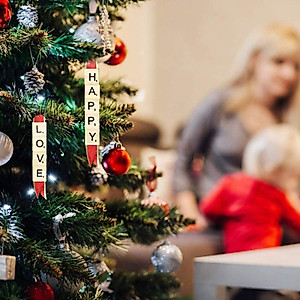 1000PCS Wooden Scrabble Tiles, Scrabble Letters for Crafts - Making Alphabet Coasters and Scrabble Crossword Game