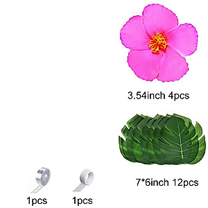 123Pcs Stitc Balloons Decoration Garland Arch Kit Include Blue and Light Purple Balloons,Stitc Foil Mylar Balloons,for Kids Stitc Birthday Party Supplies Baby Shower Party Decorations (blue)