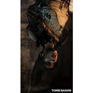 Tomb Raider
