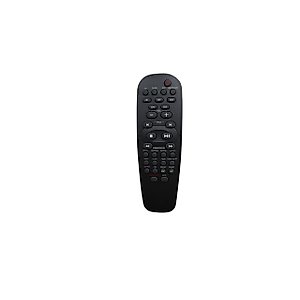 HCDZ Replacement Remote Control for Philips RC19532001/01 313922861361 MC500 MC500/37 MC-500/30 MC-500/25 MC-500/22 MC500/99 Mini Hi-fi Audio System
