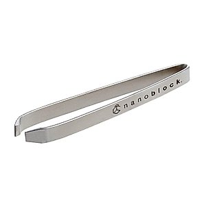 nanoblock - Metal Tweezers simplified ver. Accessory Tool