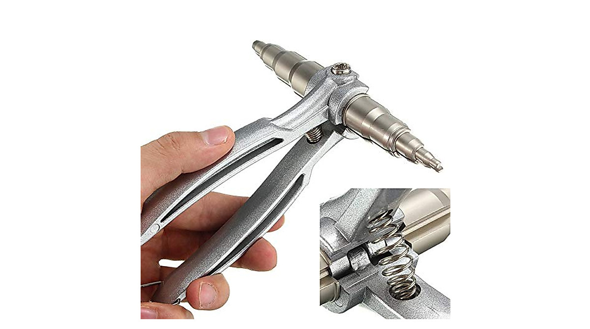 Universal Copper Pipe Expander Tool for Refrigeration