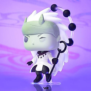 Funko Pop! Animation: Naruto - Madara Uchiha, Six Paths