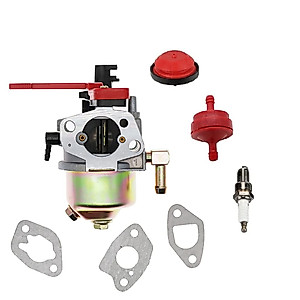 SAKITAM Carburetor fit for Remington RM2100 RM2140 Snow Blowers Replacement Carb