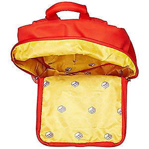 LEGO Brick Backpack - Red