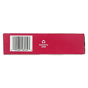 365 by Whole Foods Market, Organic Mixed Berry Cereal Bar 6 Count, 7.8 Ounce