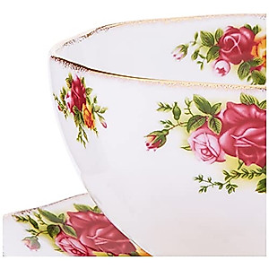 Royal Albert Old Country Roses Tea For One