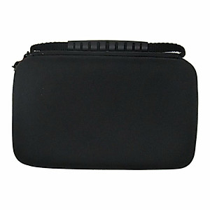 USonline911 Premium Carry Case for Nintendo 3DS XL/3DS/2DS XL