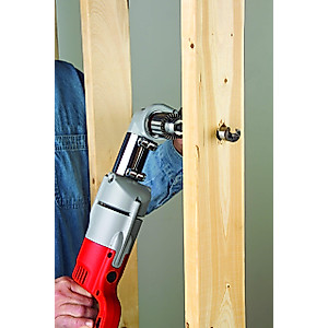 IDEAL Electrical 35-892 Resi-Master™ 7-1/2 in. Ship Auger – 5/8 in. Drill Bit w/Single-Helix Head