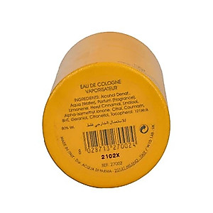 Acqua Di Parma Colonia Pura for Men Eau De Cologne Spray, 3.4 Ounce