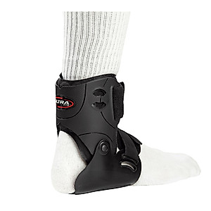 Brace Direct Ultra CTS Ankle Brace and Ankle Stabilizer Breg