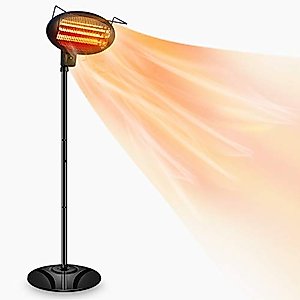 Patio Heater