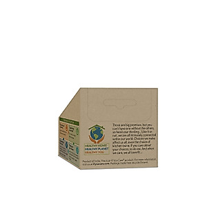 If You Care 100% Natural Cooking Twine, 200', Unbleached