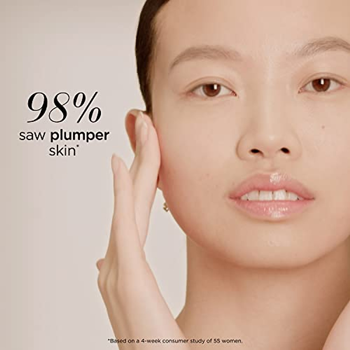 Elizabeth Arden Hyaluronic Acid Ceramide Capsule Serum 30 Count