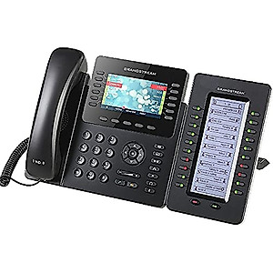 Grandstream GS-GXP2170 VoIP Phone & Device