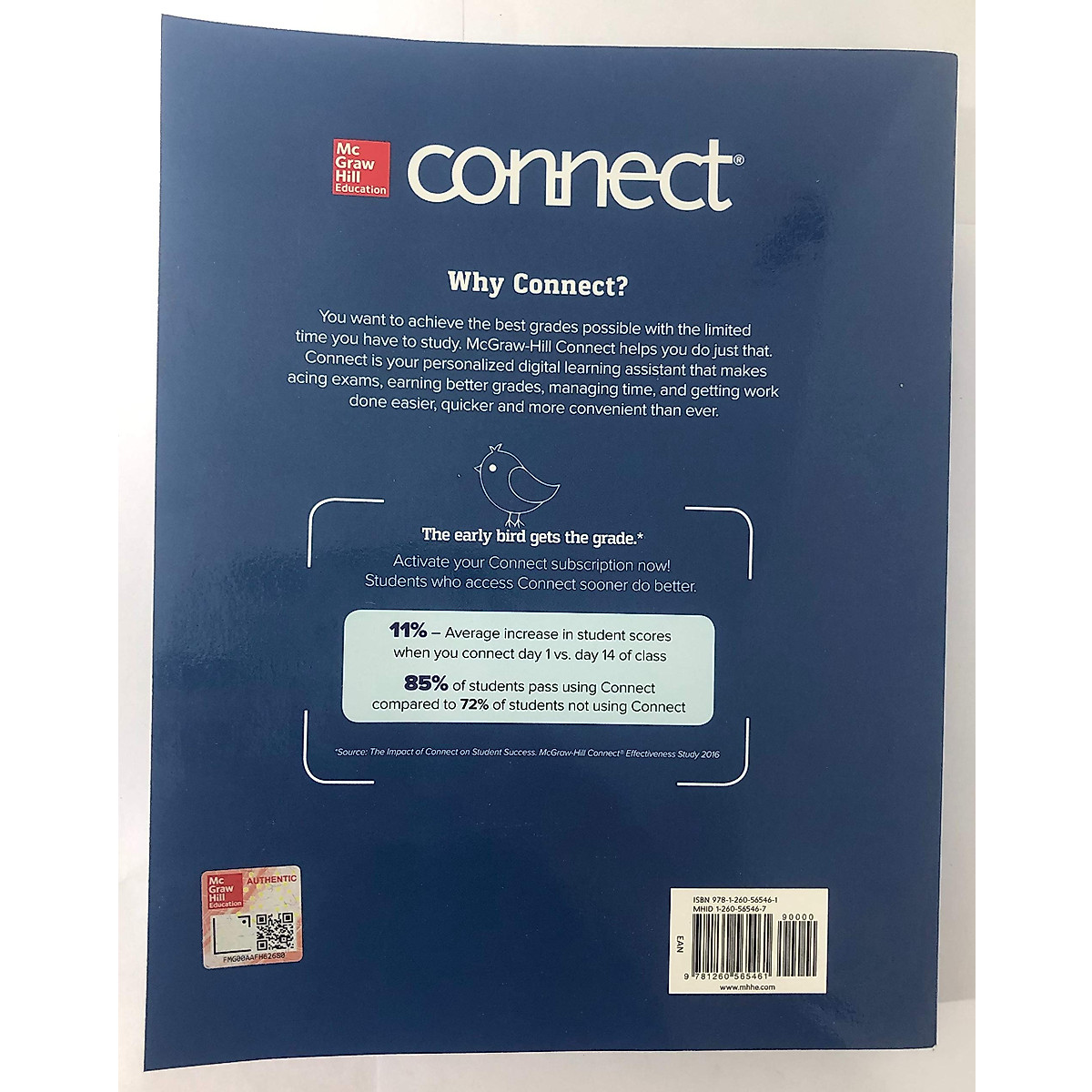 Fundamentals of Cost Accounting