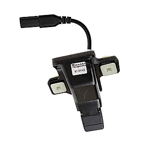 Master Tailgaters Replacement for Toyota 4Runner (2014-2015) Backup Camera OE Part # 86790-35060