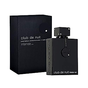 ARMAF Club De Nuit Intense Men Eau De Parfum, 150ml
