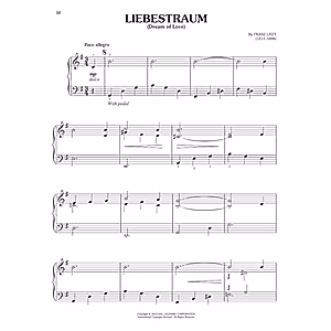 First 50 Classical Pieces You Should Play on the Piano