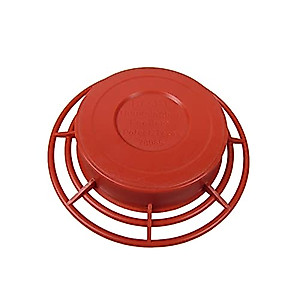 Best-1 Hummingbird Feeder Replacement Bottom
