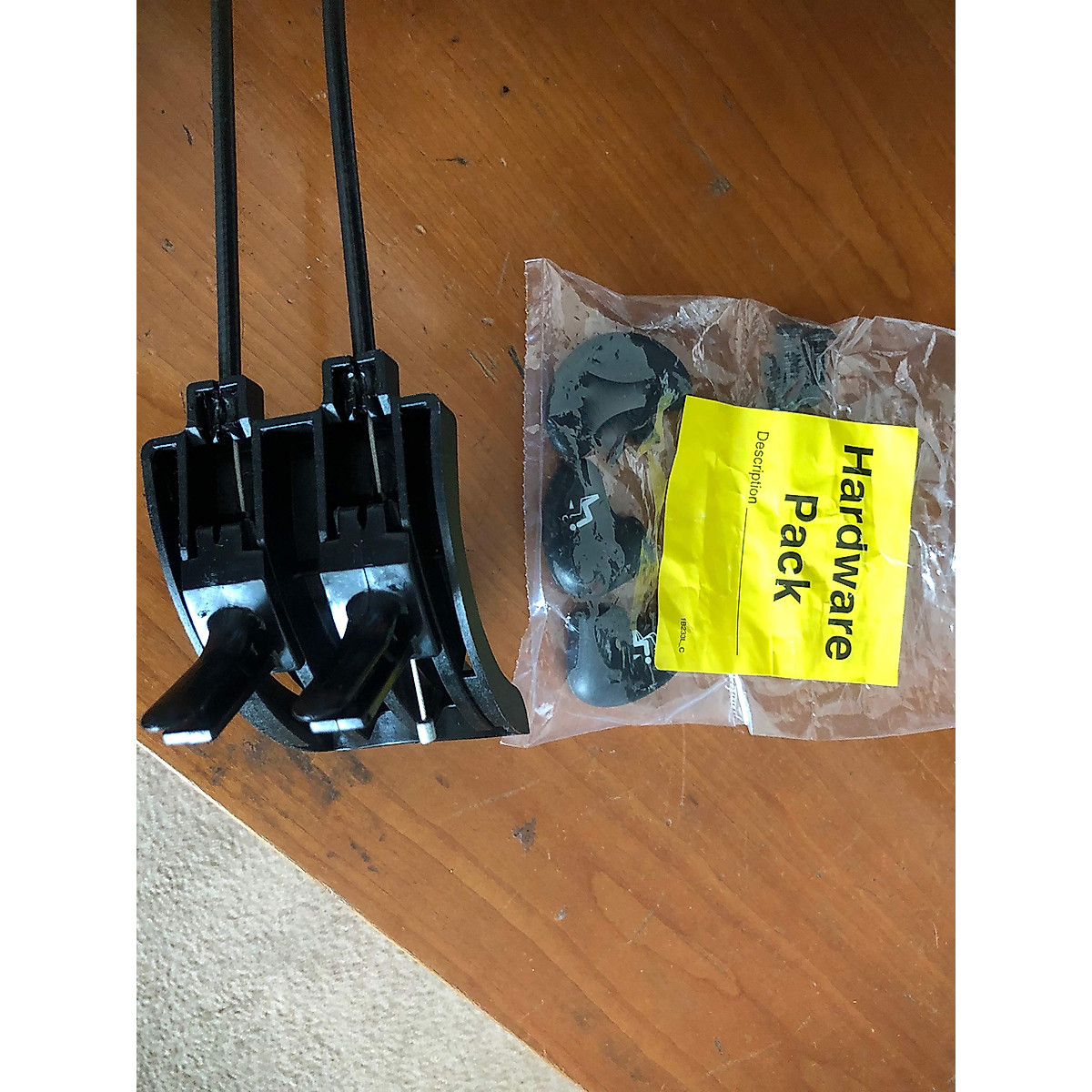 Herman Miller Aeron Tilt Limiter