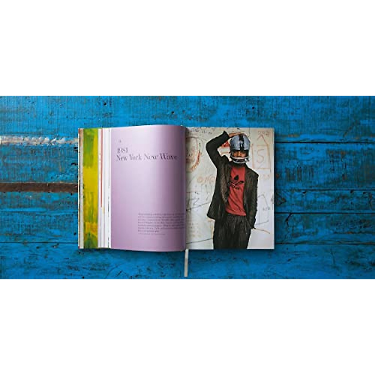 Jean-michel Basquiat XXL