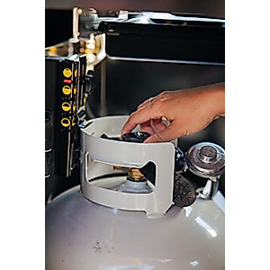 Weber Genesis Smart SX-335 LP SS