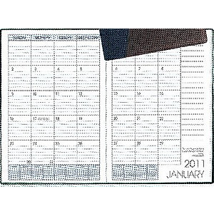 Payne MB-3E 2024 Planner Calendar Refill