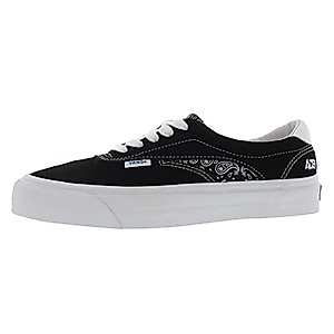Vans Acer Ni Sp Unisex Shoes Mens 9.5/ Womens 11, Color: Black/White