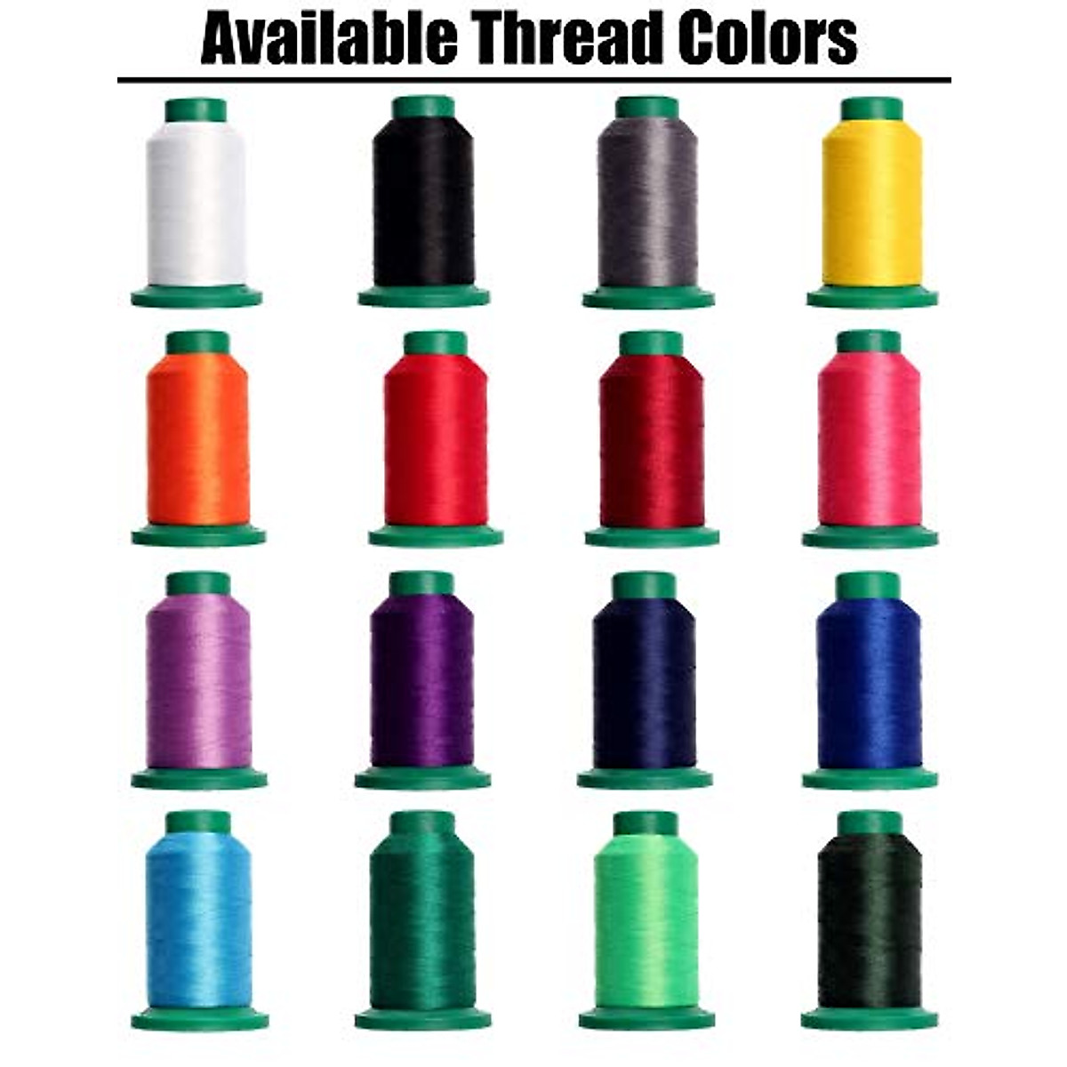 Personalized Zippered Tote| On-The-Go Monogrammed Tote Bag | Customize with a Name or Monogram (Black-Name)