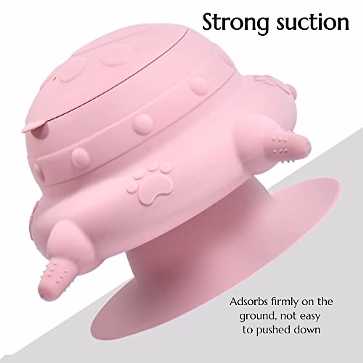 Puppy Milk Feeder, Miracle Nipple Kitten Pacifier Feeder, Rabbit Kitten Bottles for Nursing, Multiple Puppies Pet Feeder Station, Newborn Puppy Bottles for Nursing, Incubator Nipple for Puppy Supplies