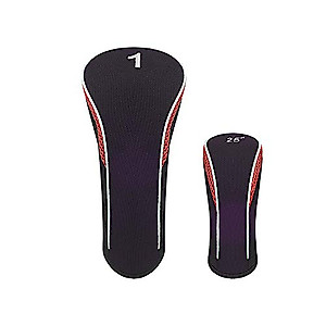 Nitro Blaster Pro Golf Set Junior, 9-12 Years Right Handed