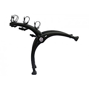 Saris MOCS0079 Bones 3-Bike Rack