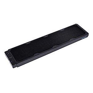 Alphacool NexXxos ST30 Full Copper 480mm Radiator V.2, 120mm x 4, Quad Fan