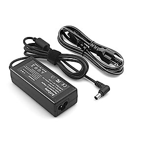 DC 19V Power Cord TV Charger for LG Electronics 19" 20" 22" 23" 24" 27" LED LCD Monitor Widescreen HDTV 24M47H-P 24MP55HQ, Samsung 32" J5205 J5003 H5000 UN32J4000 UN32J4000AF UN32J5205 A4819-FDY