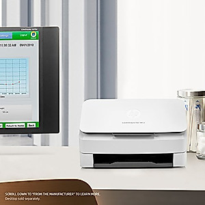 HP ScanJet Enterprise Flow 7000 s3 Sheet-feed Scanner (L2757A)